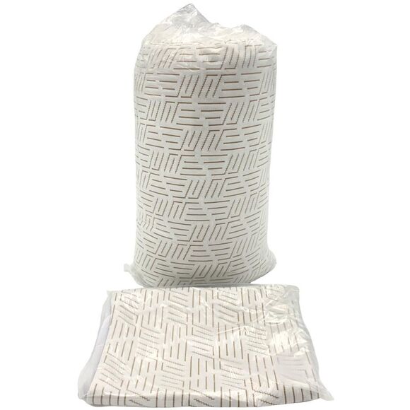 Scott Living | Bedding | Scott Living Queen Qn Copper Memory Foam ...